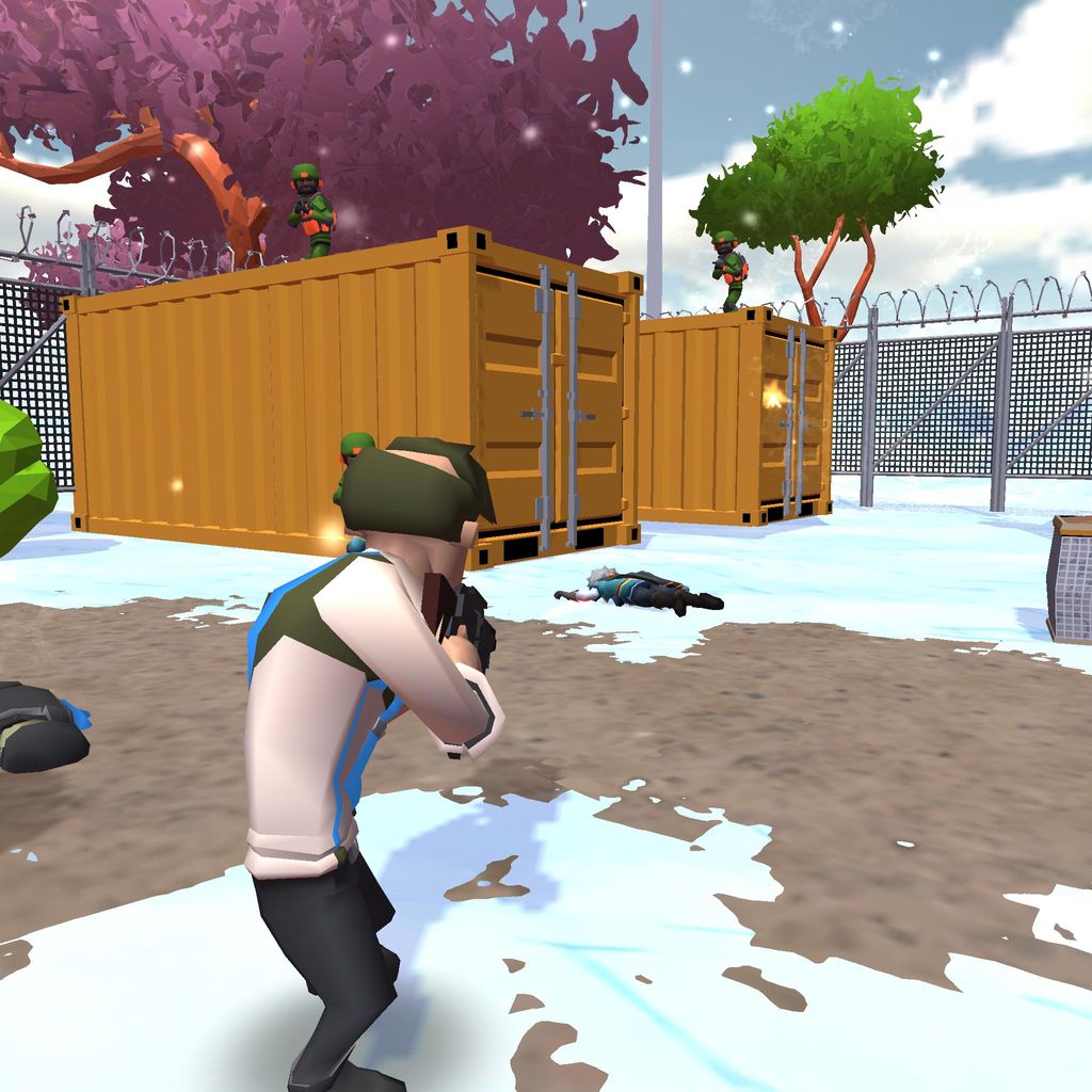 Unity Play | Hjhhhh game