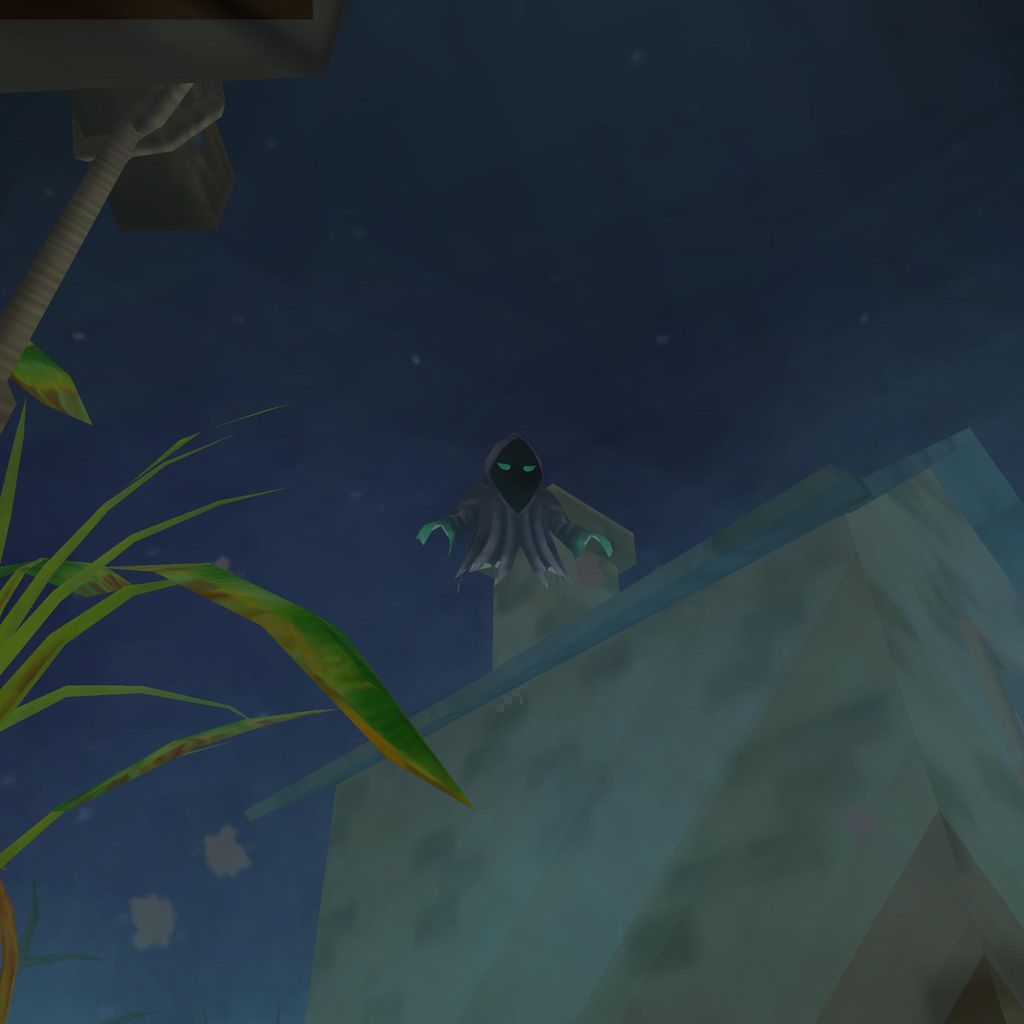 Unity Play | ghost buster game