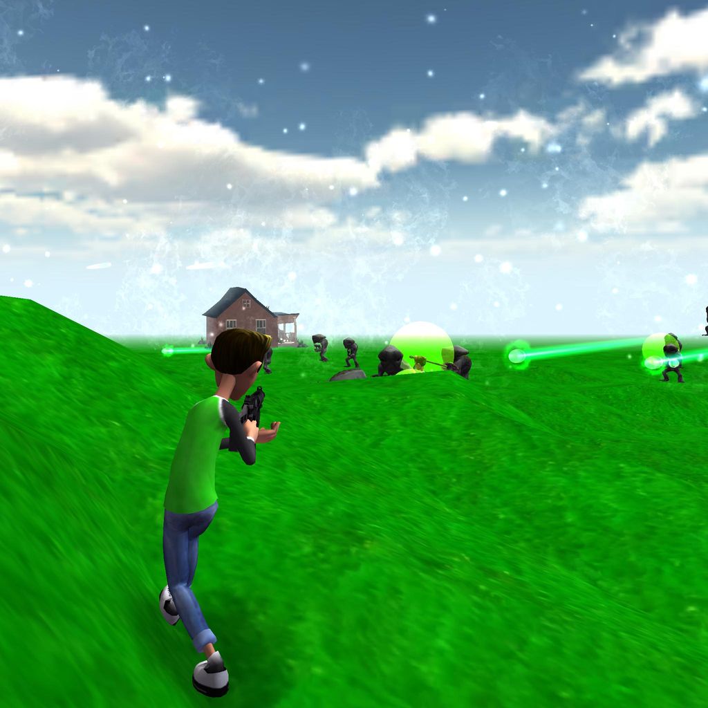 Unity Play | fre fayer game