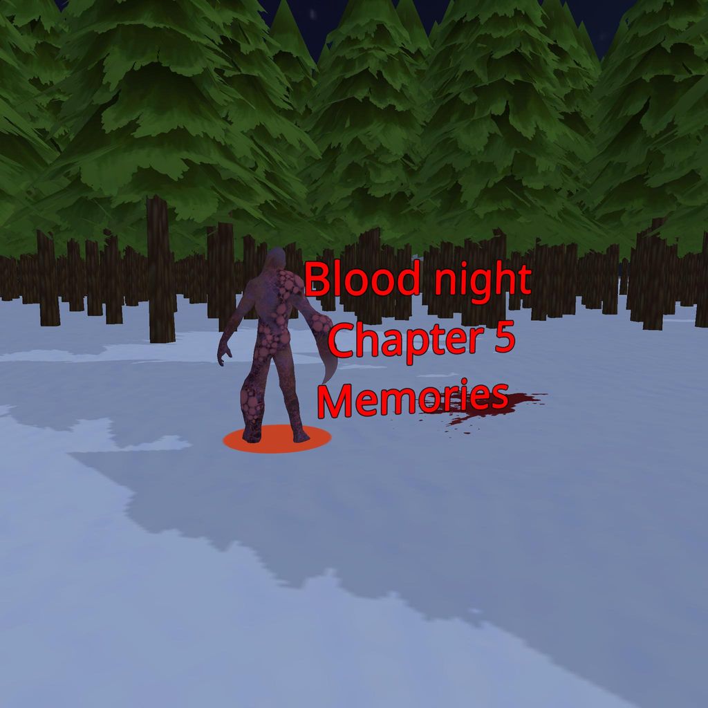 Unity Play | Blood night chapter 5 memories game