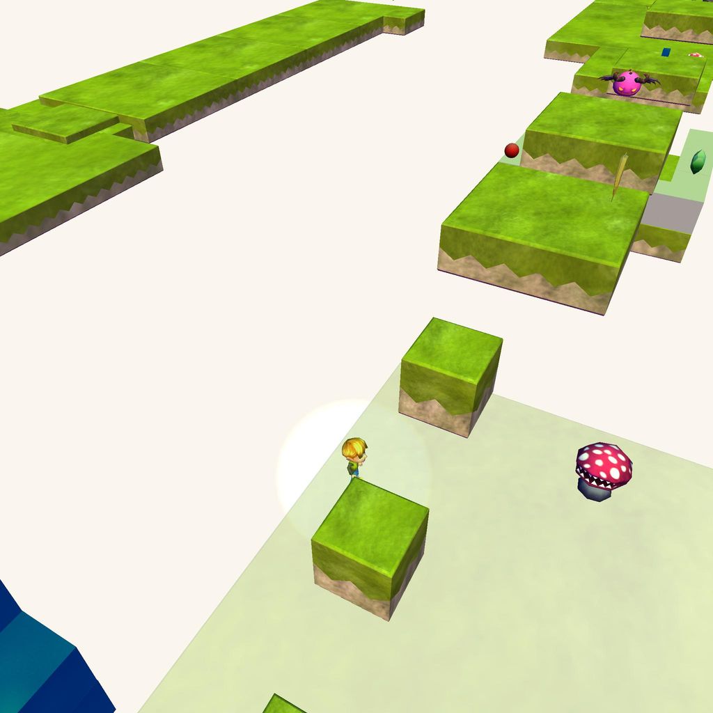 Unity Play | jump and win omar game