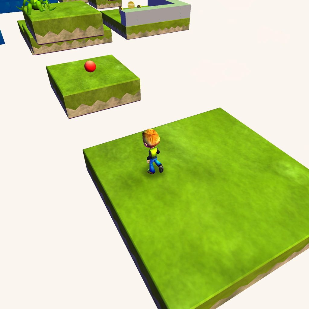 Unity Play | adventure RJ games game