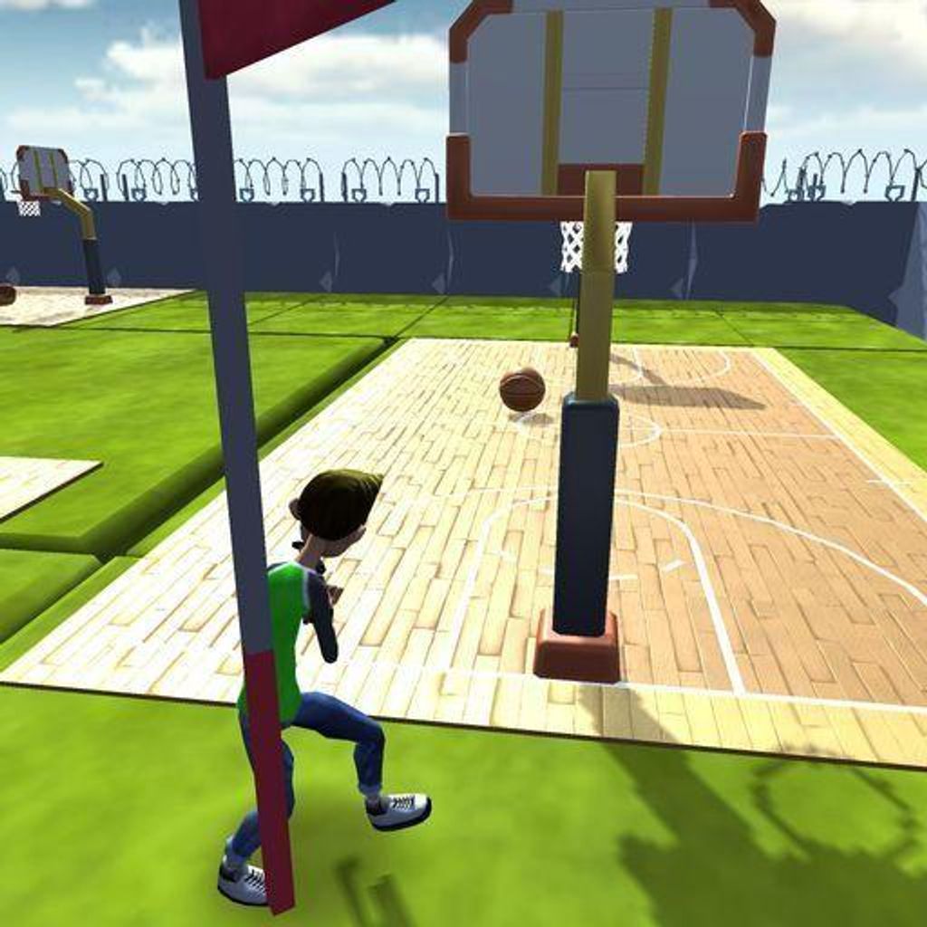 Unity Play | Capitulo 1 las aliens entradon en mi casa a robar game