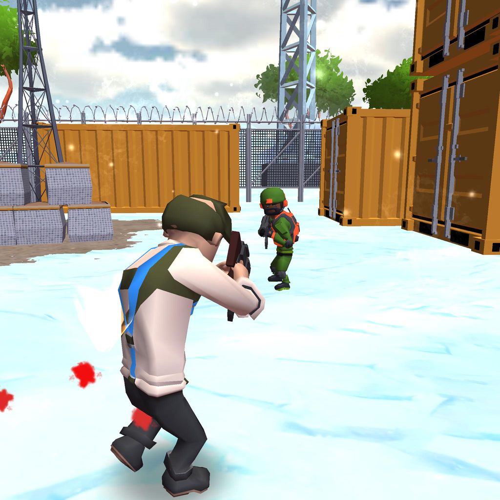 Unity Play | six. 666 game