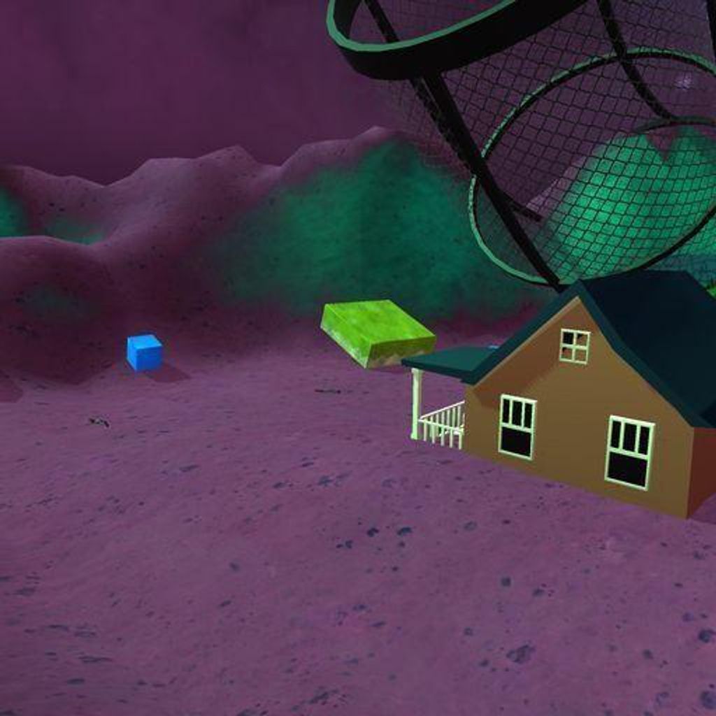 Unity Play | Sureviveal wave game