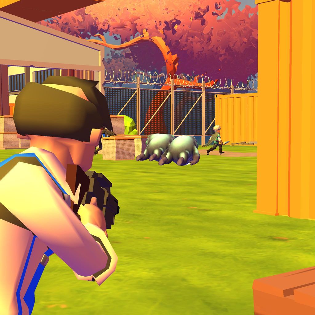 Unity Play | masa game