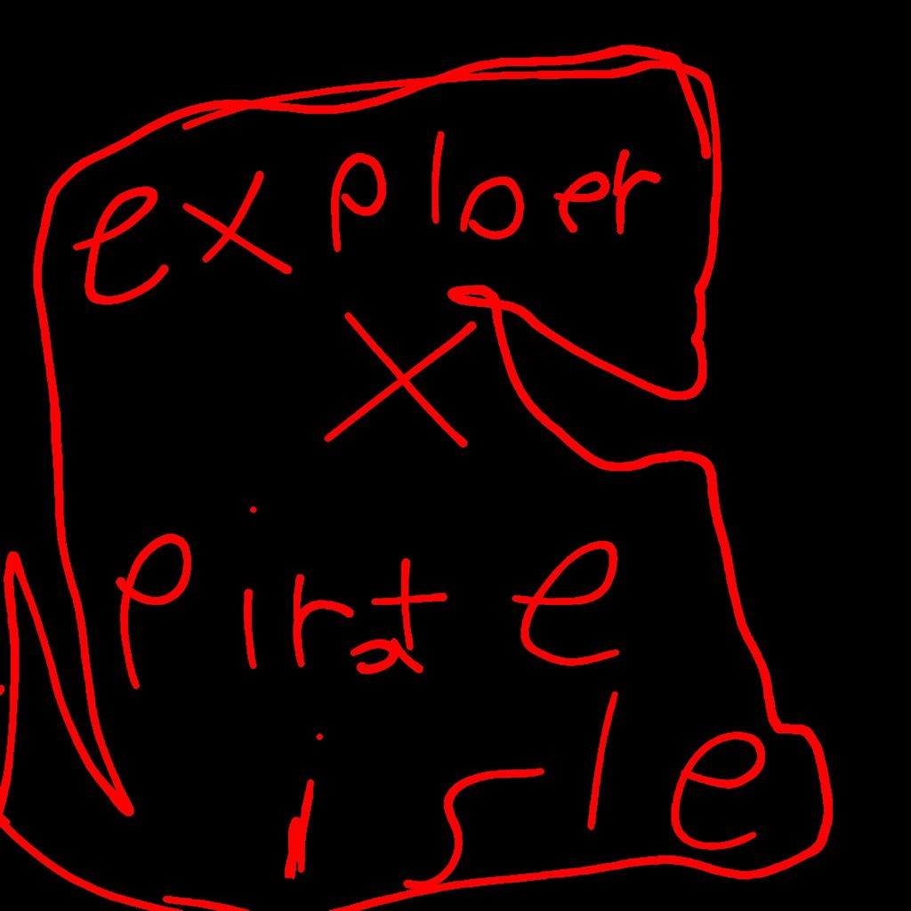 Unity Play | explorer x pirate isle game