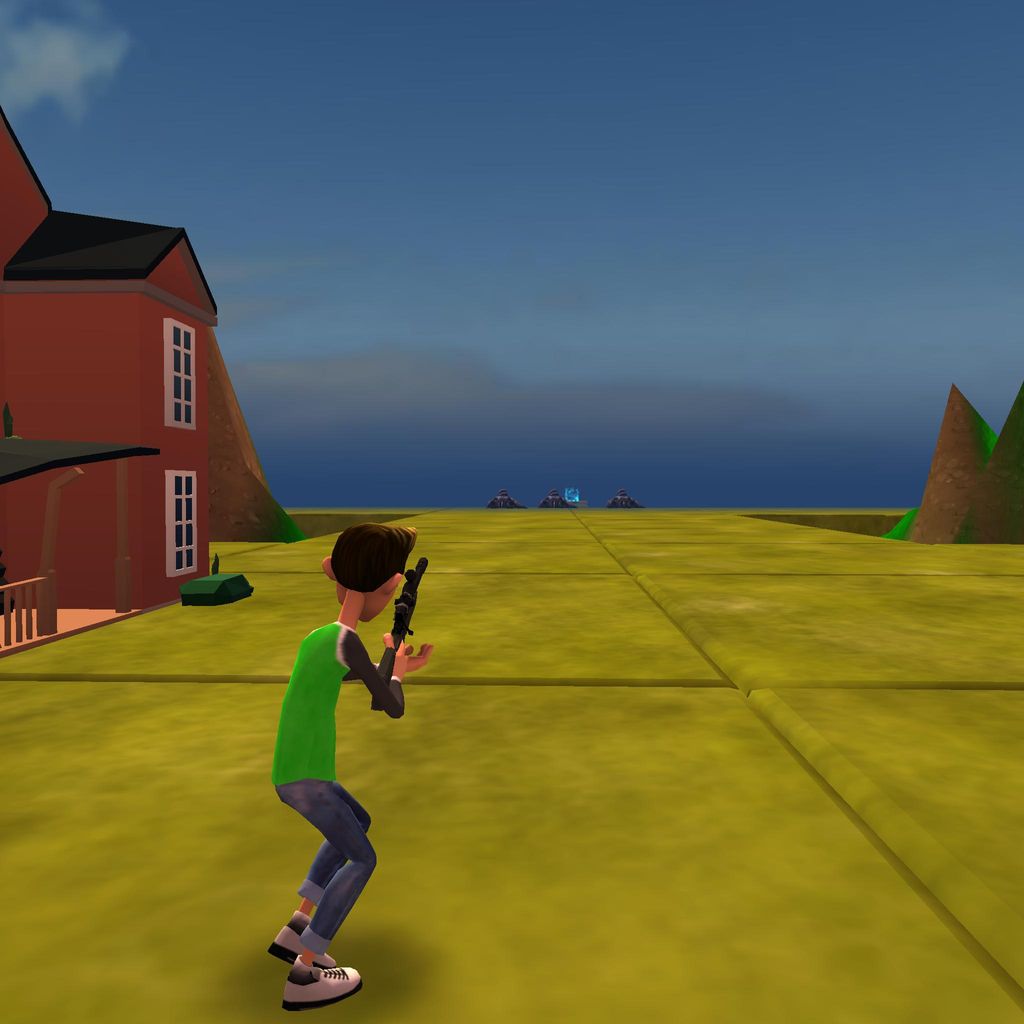 Unity Play | هاجم مع اصدقائك game