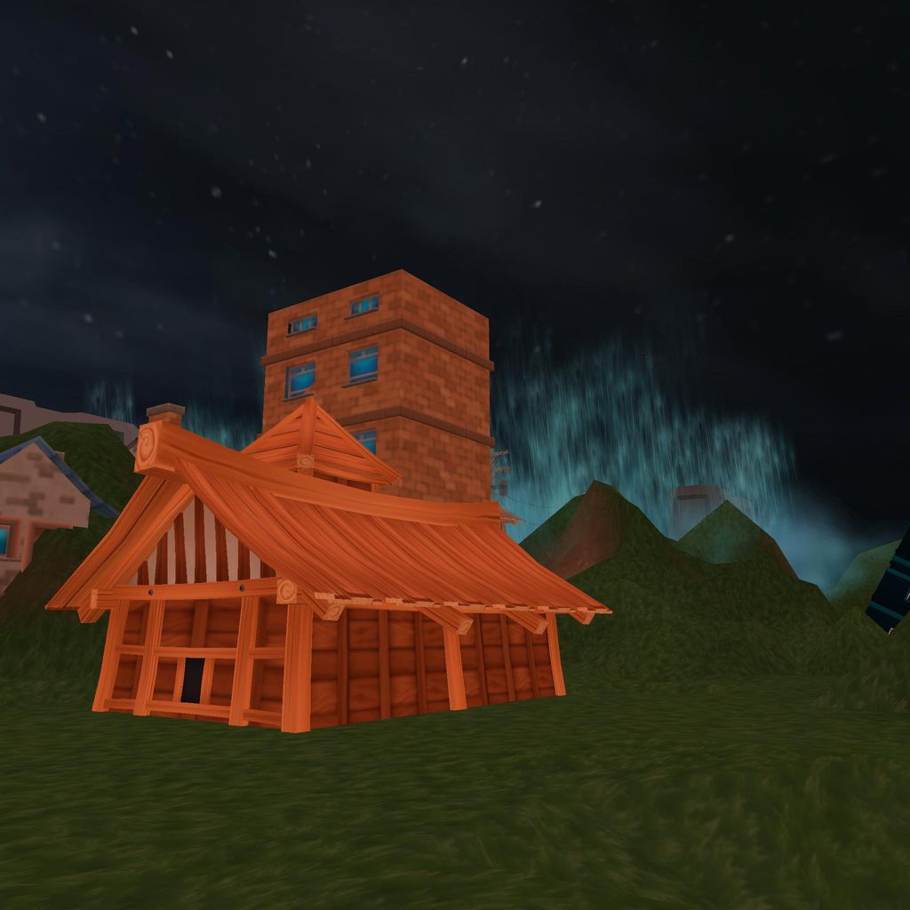 Unity Play | Roop game