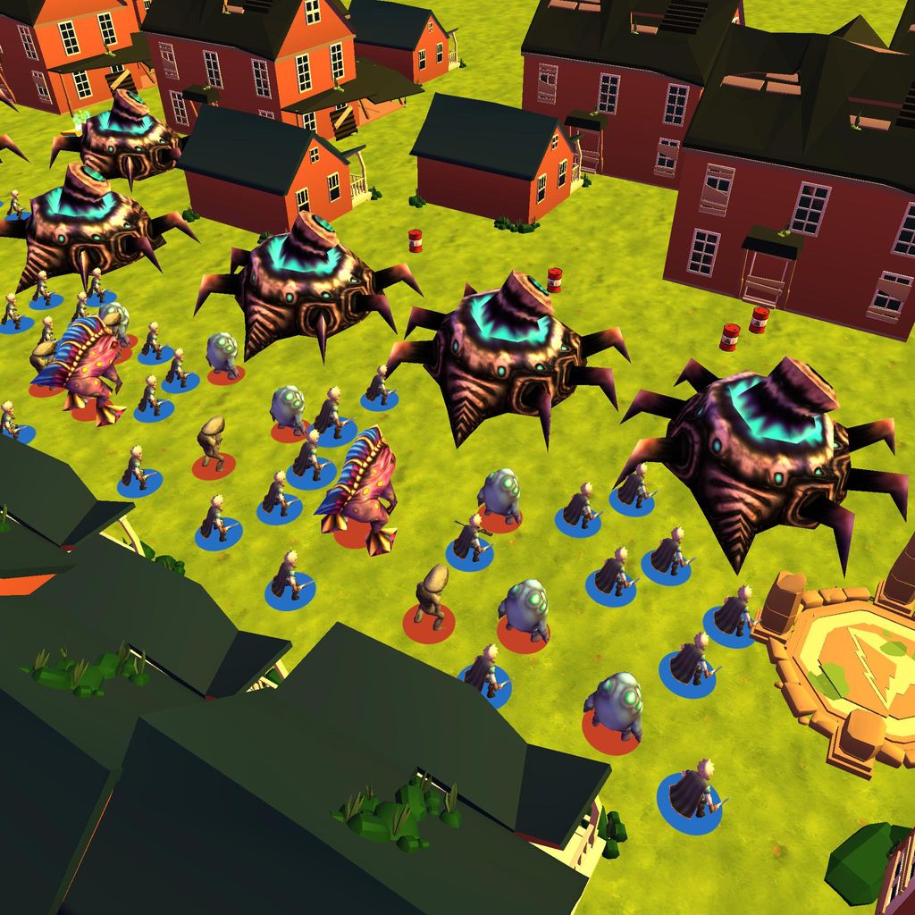 Unity Play | momo game game