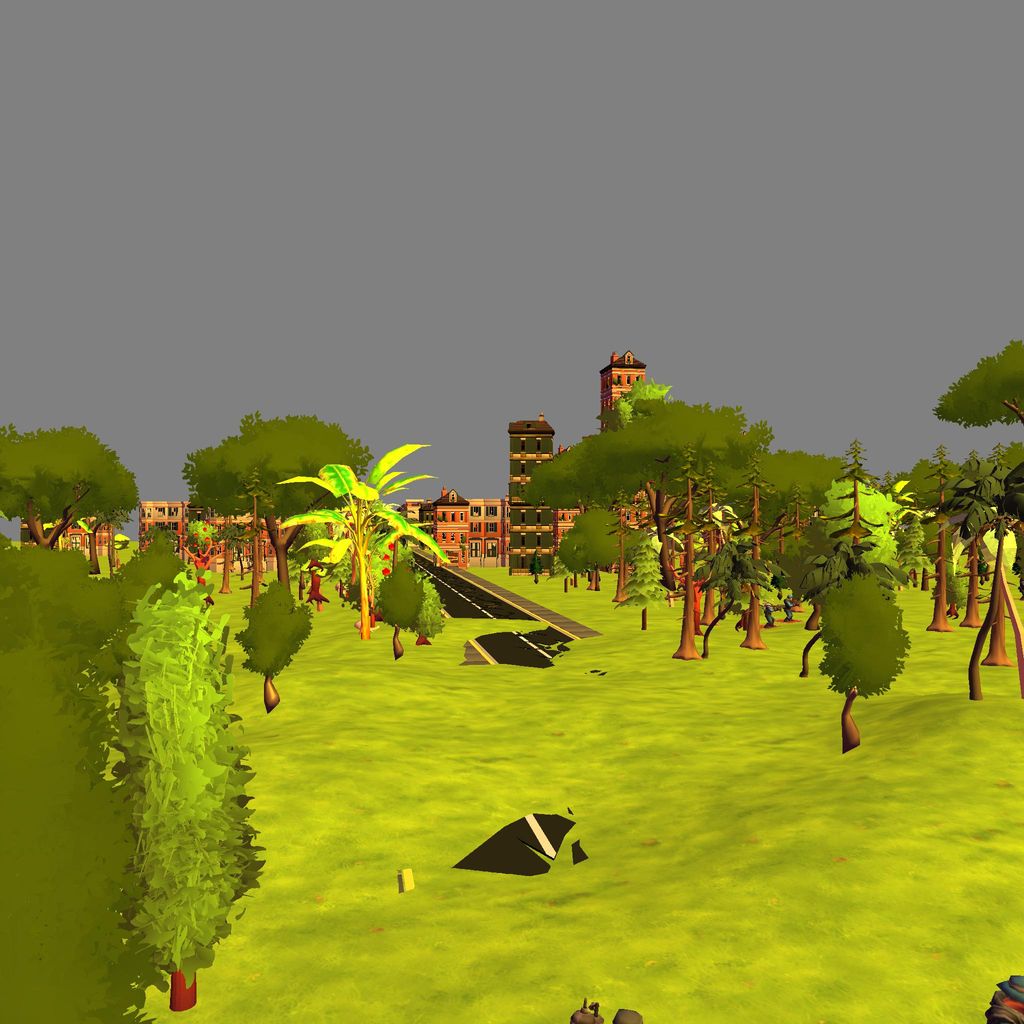 Unity Play | counter strike Gun Maps City-Frees game