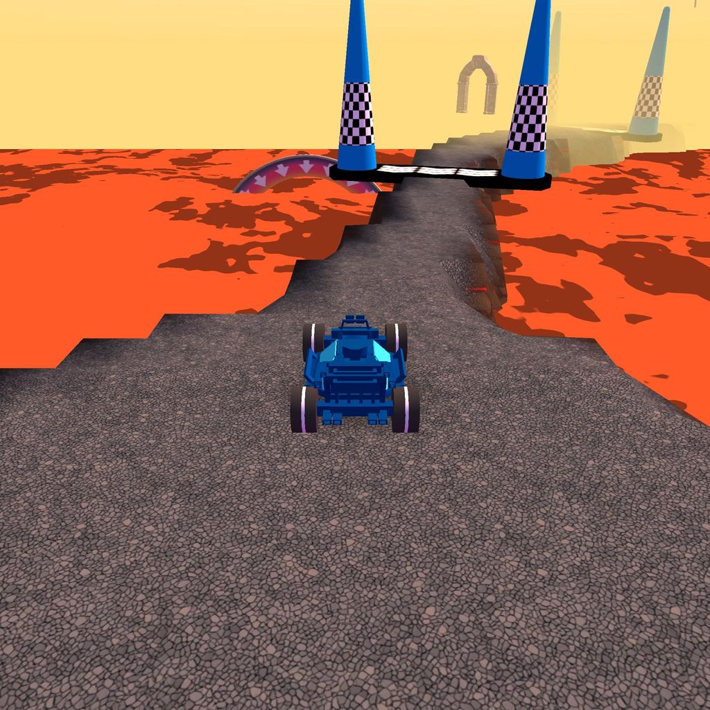 Unity Play | RS ultimate Car driving 3D simulator game
