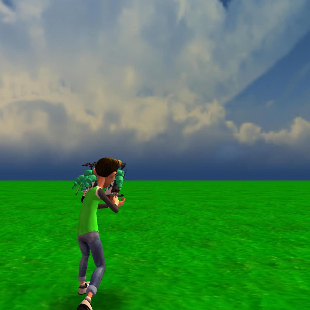 Unity Play | Monster tot game