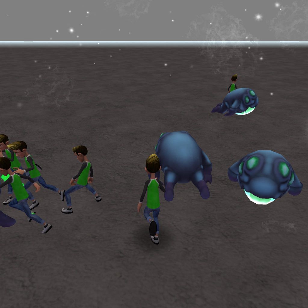 Unity Play | 3D PRINTER game