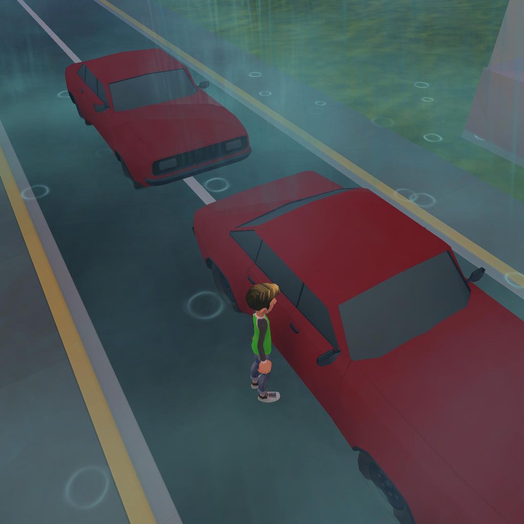 Unity Play | Gta game