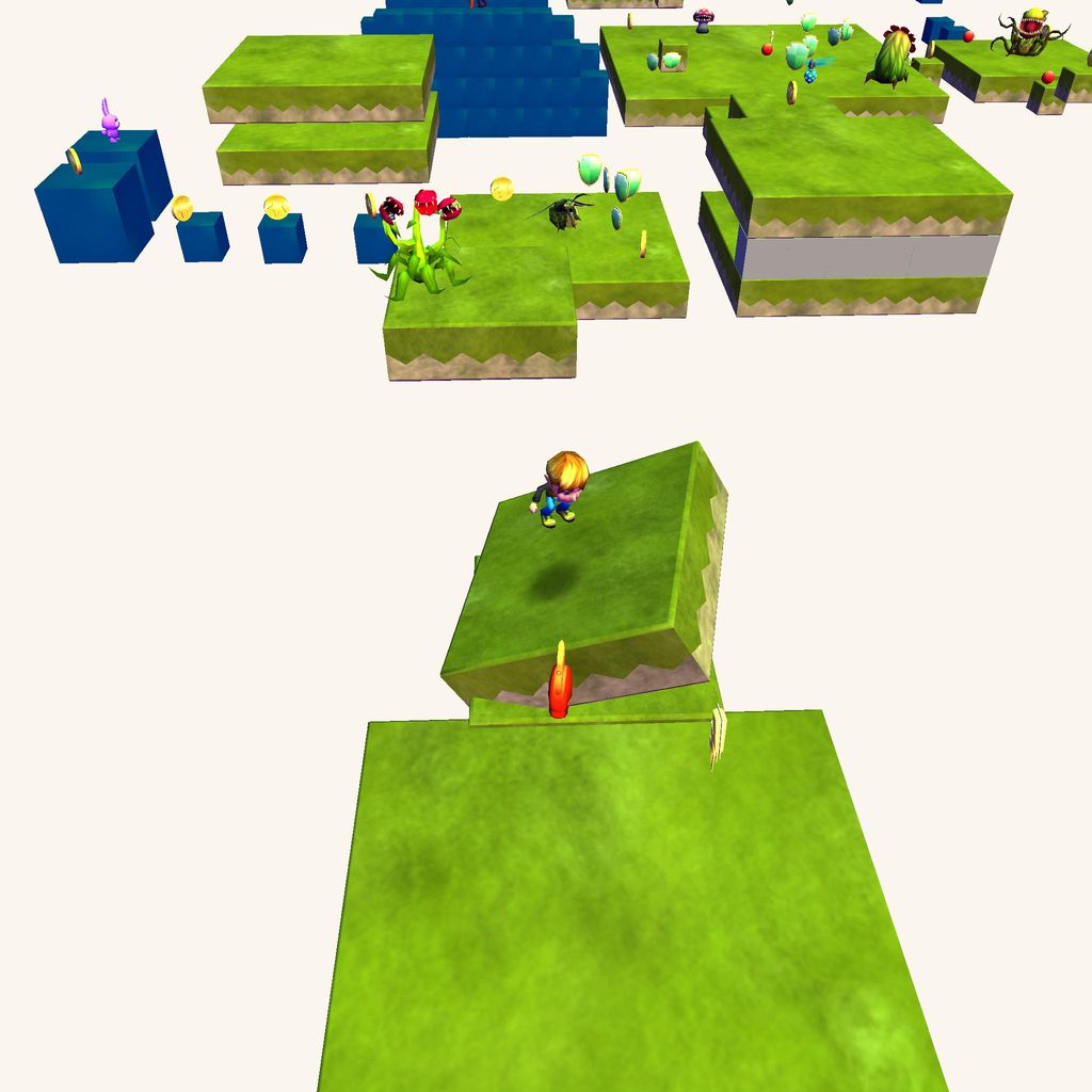 Unity Play | impossible ga game