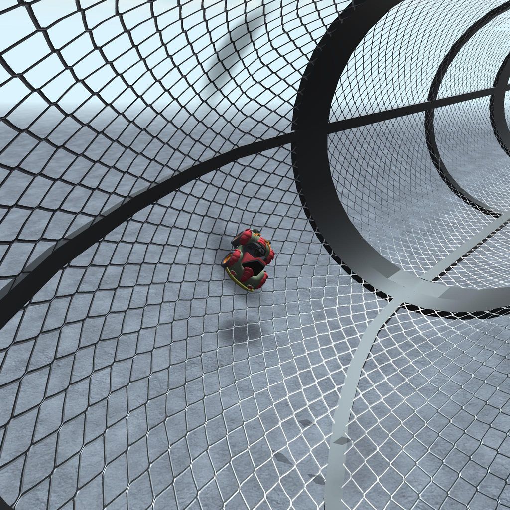 Unity Play | Driving similator 2.o game