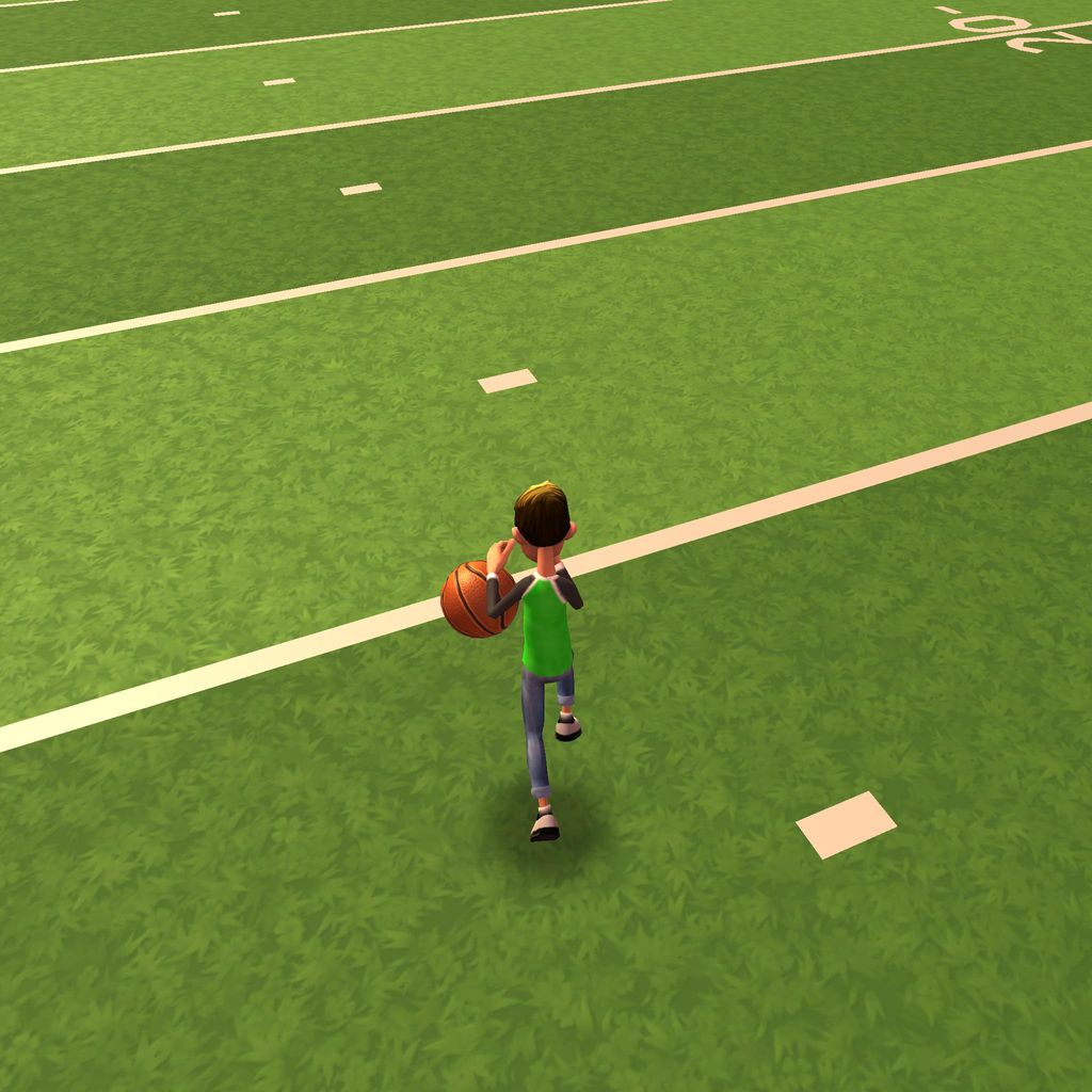 Unity Play | entrenar f?tbol game