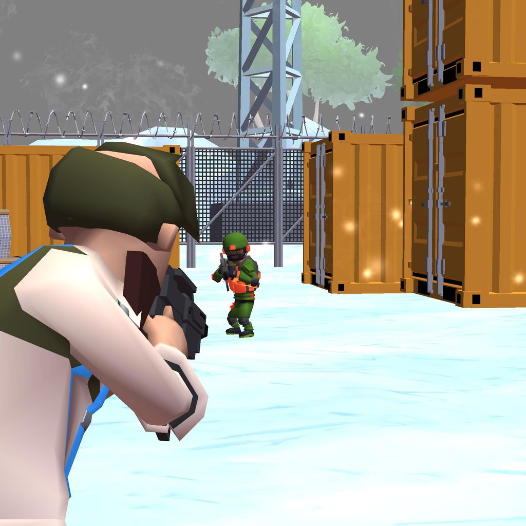 Unity Play | it just for time pass game