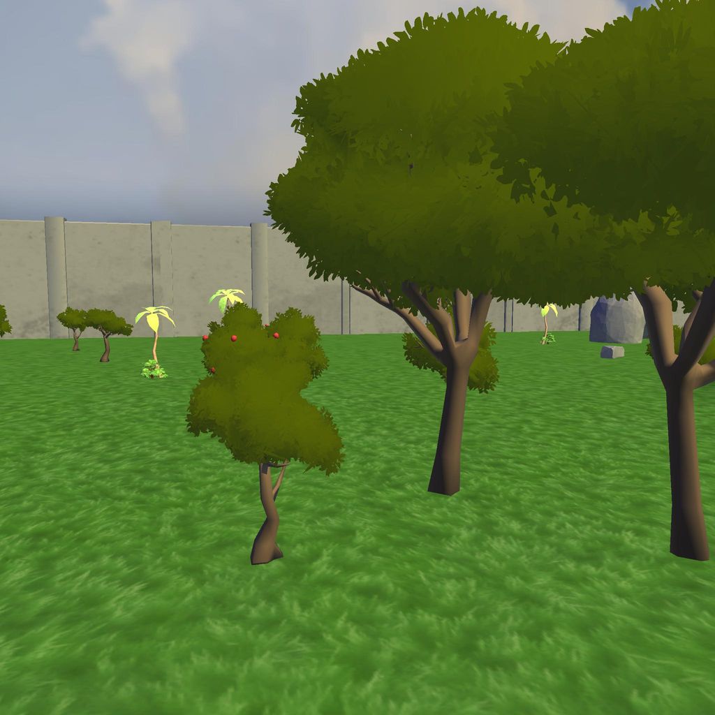 Unity Play | take coin & win game