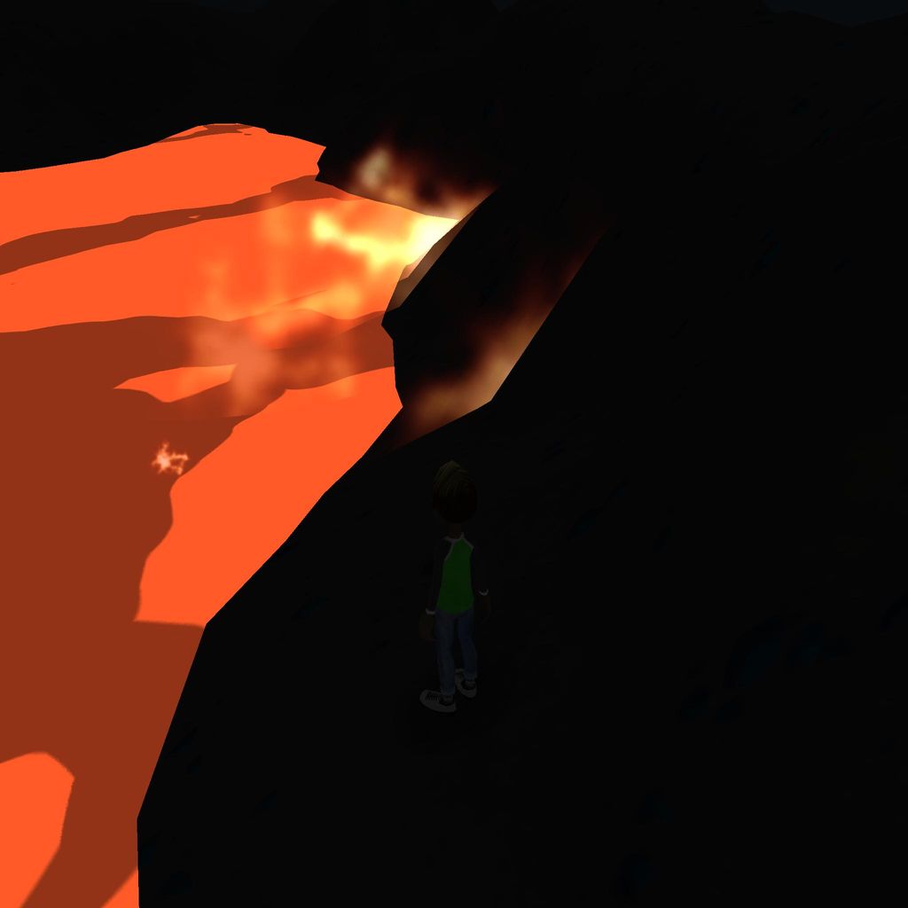 Unity Play | nevasca vermelha game