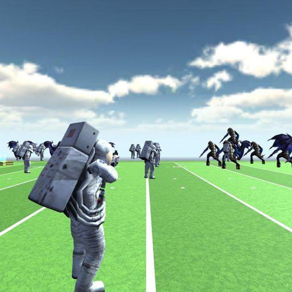 Unity Play | enjoy and play game