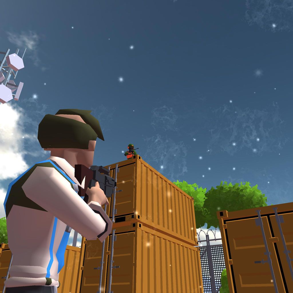 Unity Play | king game