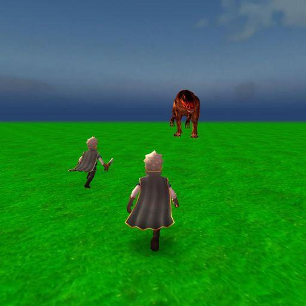 Unity Play | Raman official game game