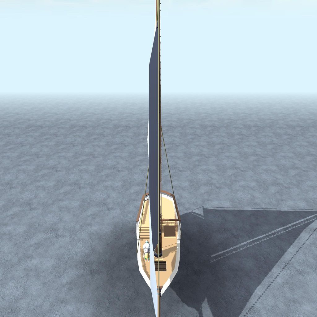 Unity Play | Titanic game