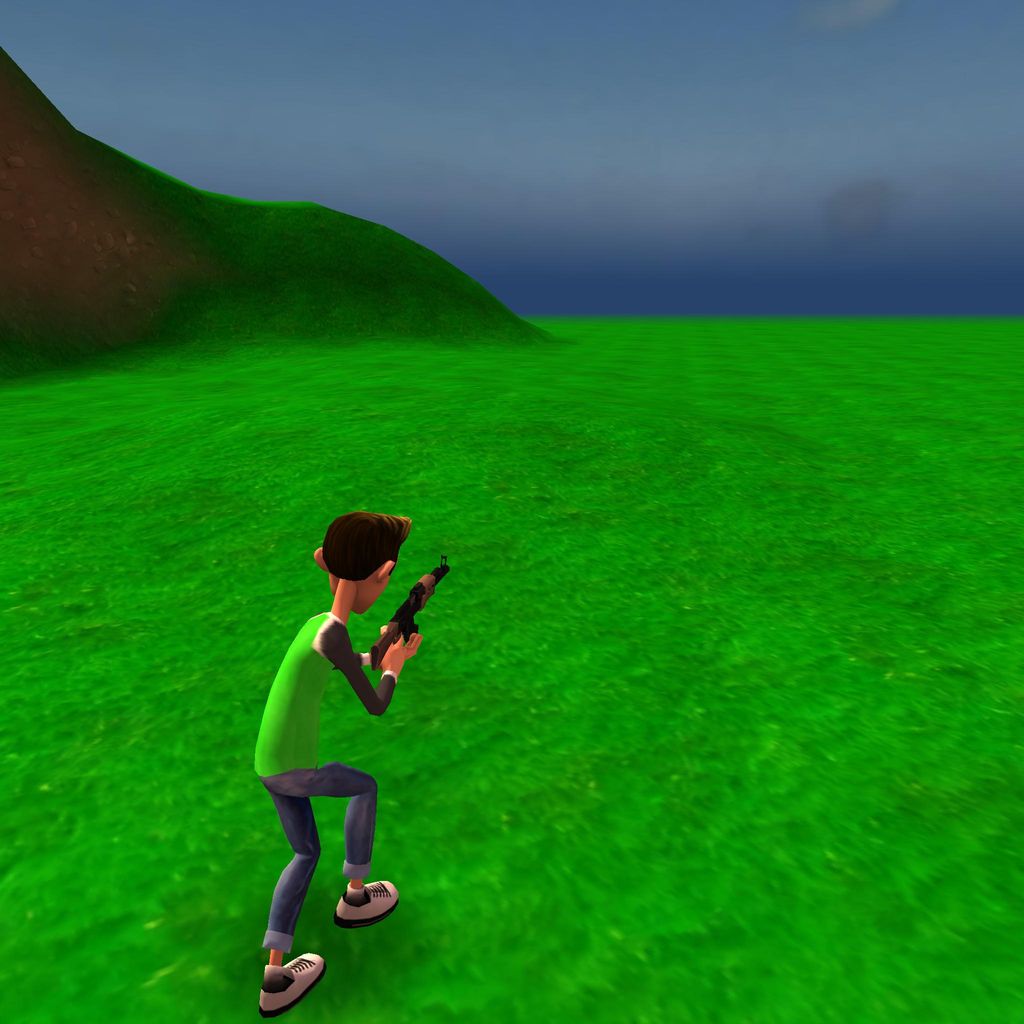 Unity Play | tiro ou vasco game