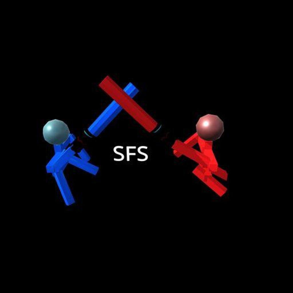 Unity Play | STICK FIGURE SANDBOX *UPDATE 3* game