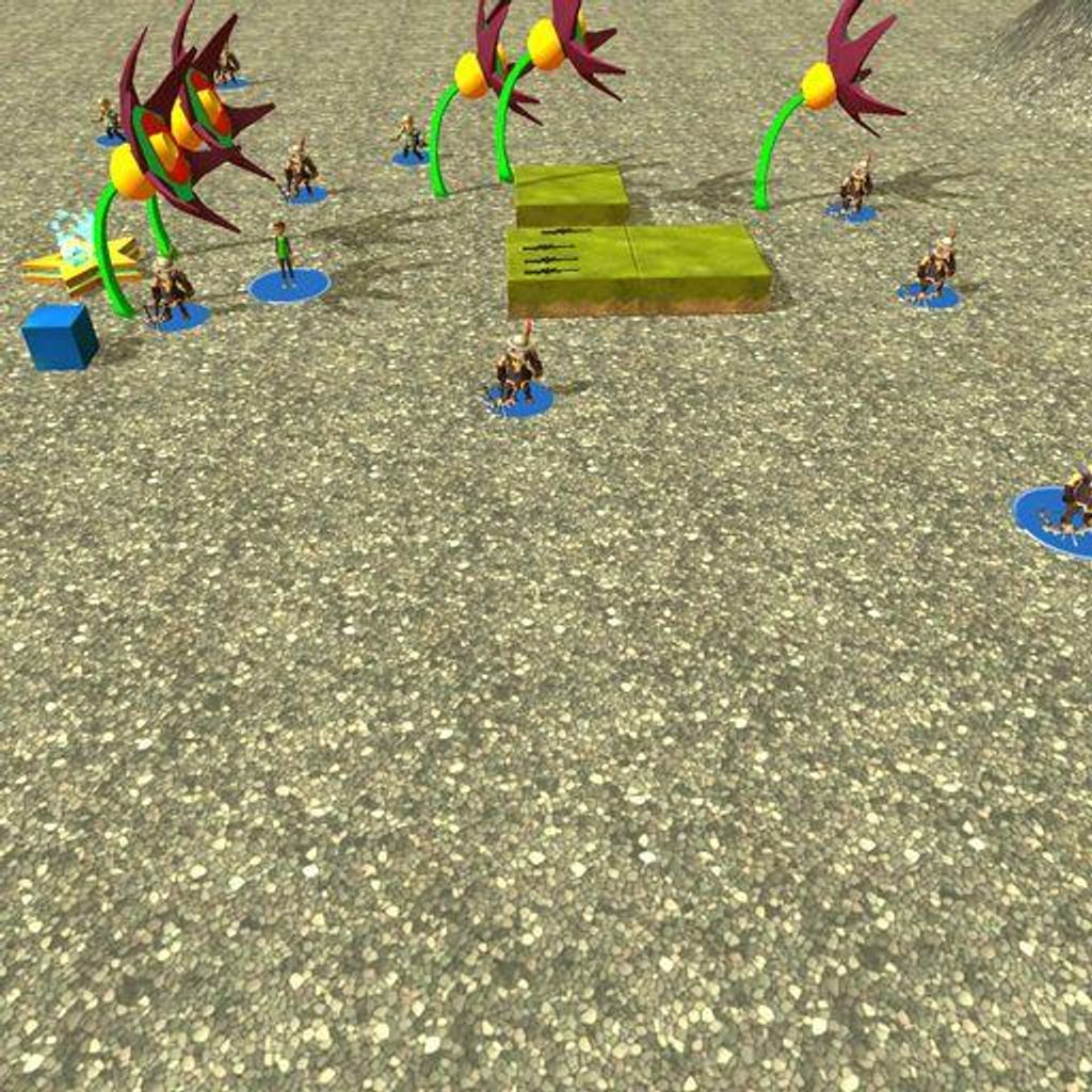 Unity Play | Gffhd game