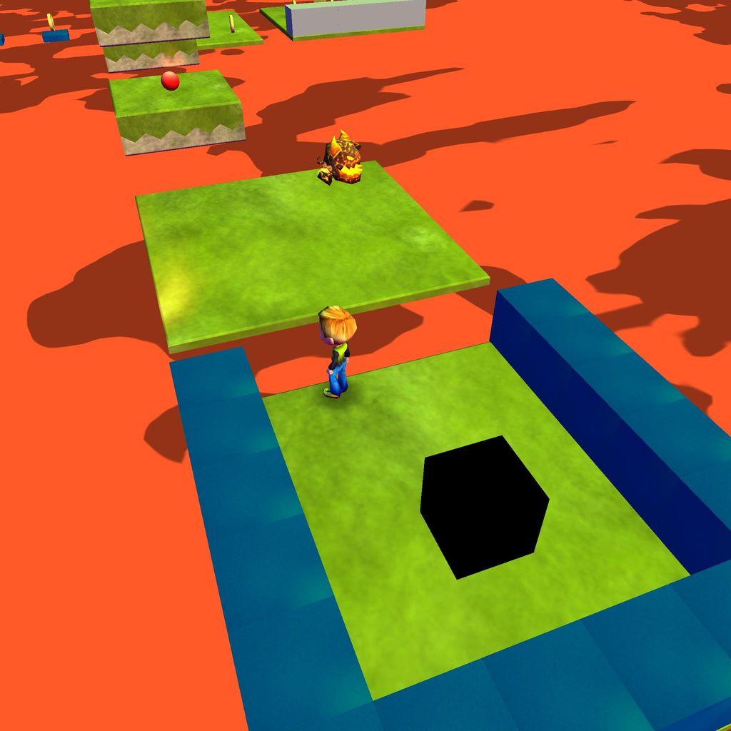 Unity Play | parkour game 2025 game