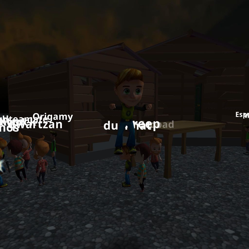 Unity Play | 3008 Roblox game