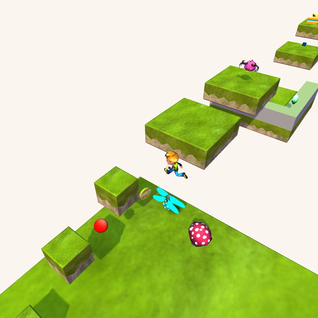 Unity Play | 1p run games game