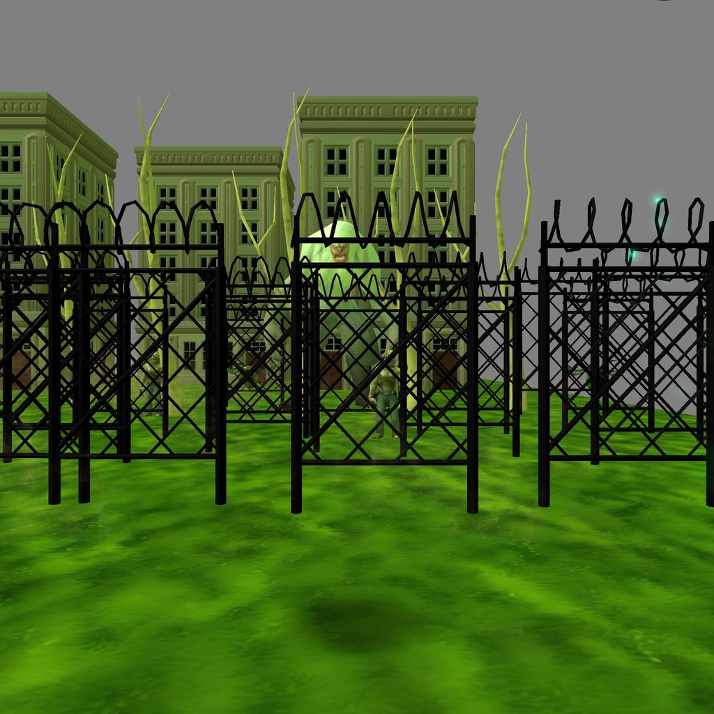 Unity Play | resident evil 1 the begining of the virus /.Demo./ game