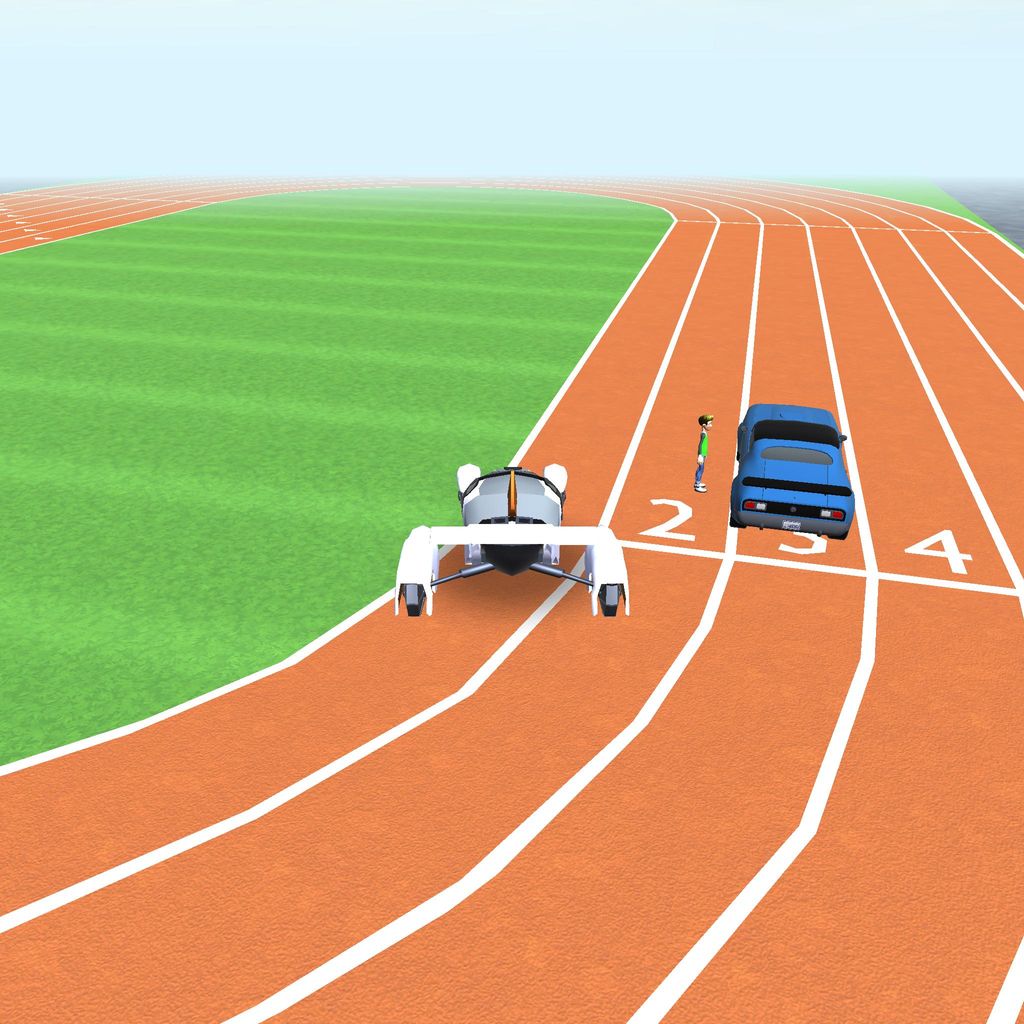 Unity Play | car umar game game