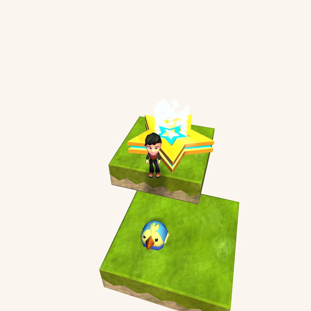 Unity Play | bird save game