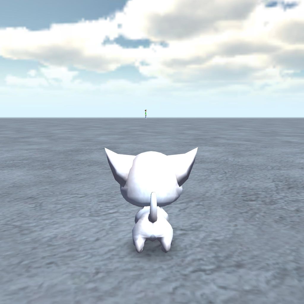 Unity Play | vg cat game