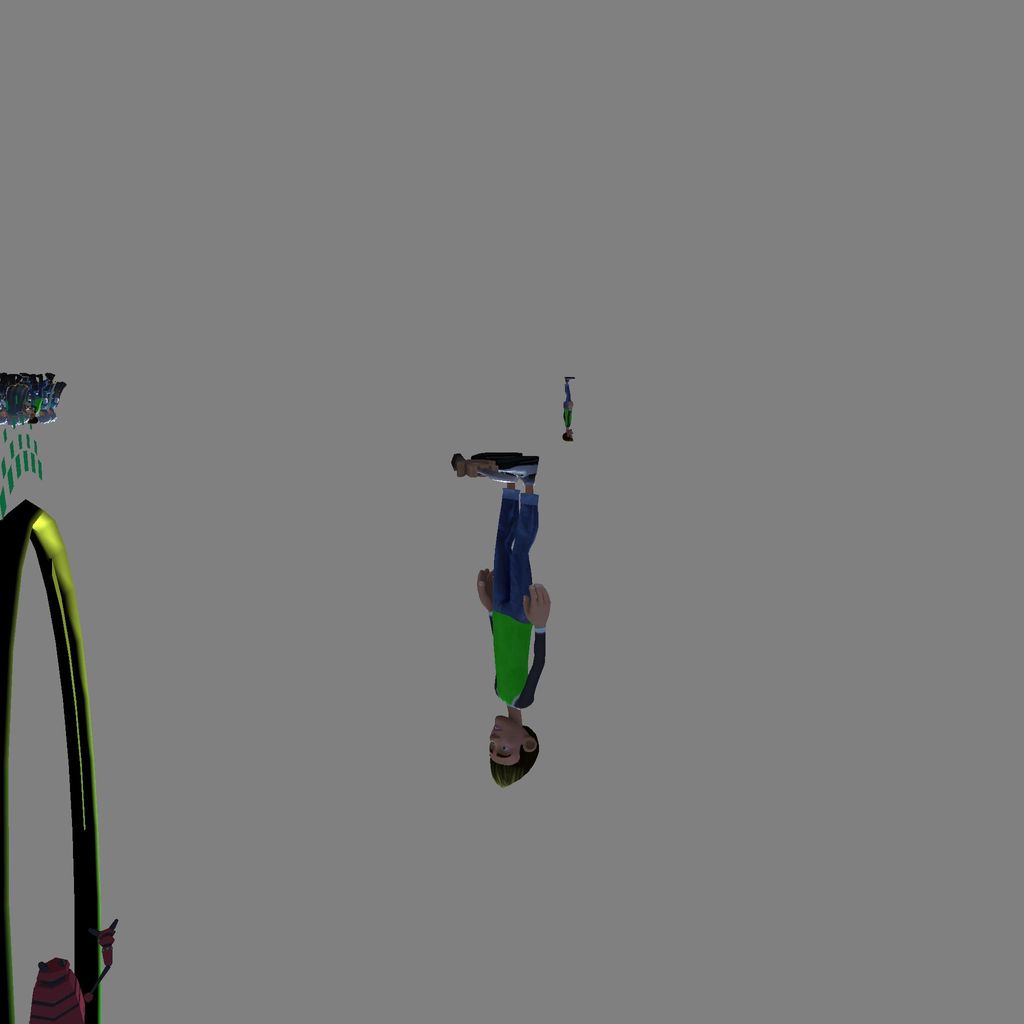 Unity Play | fair game game