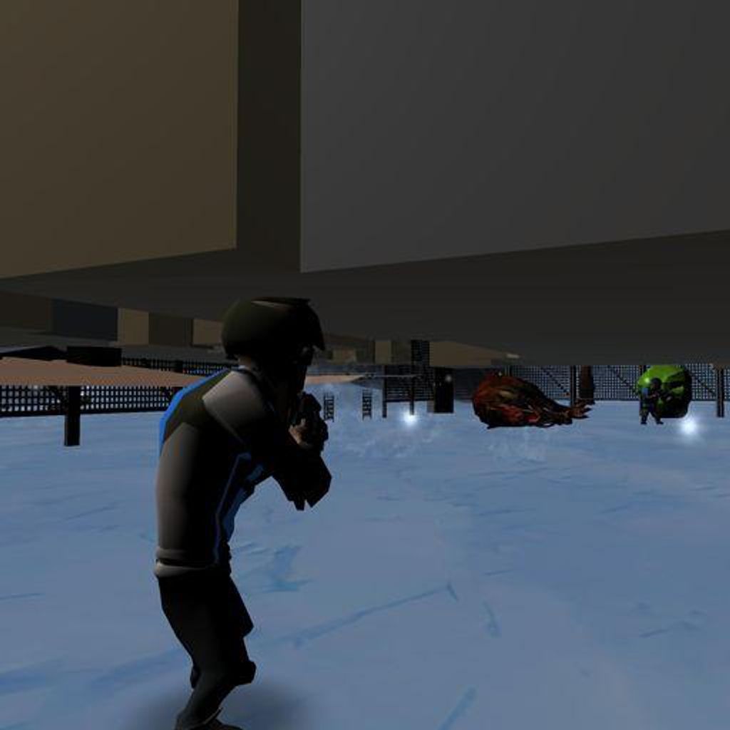 Unity Play | Vishal ff max 3d game
