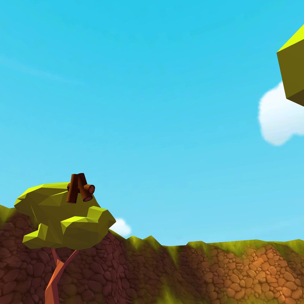 Untitled Wood Cutting Simulator