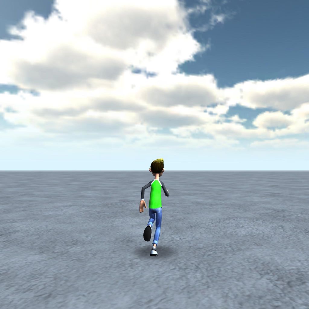 Unity Play | Noel game