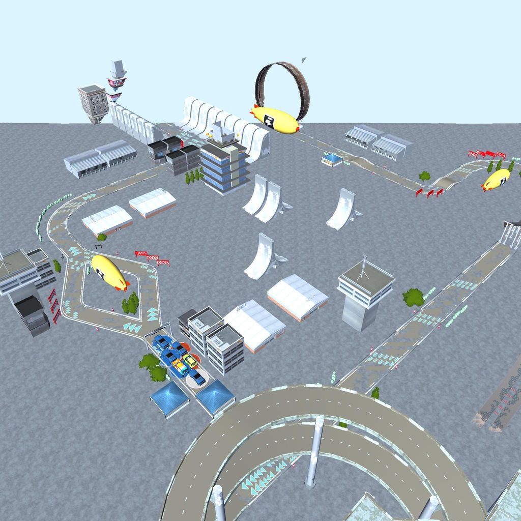 Unity Play | rais gud game