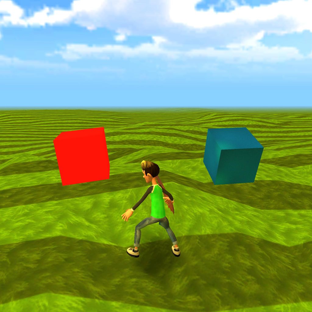 Unity Play | Silly Game game