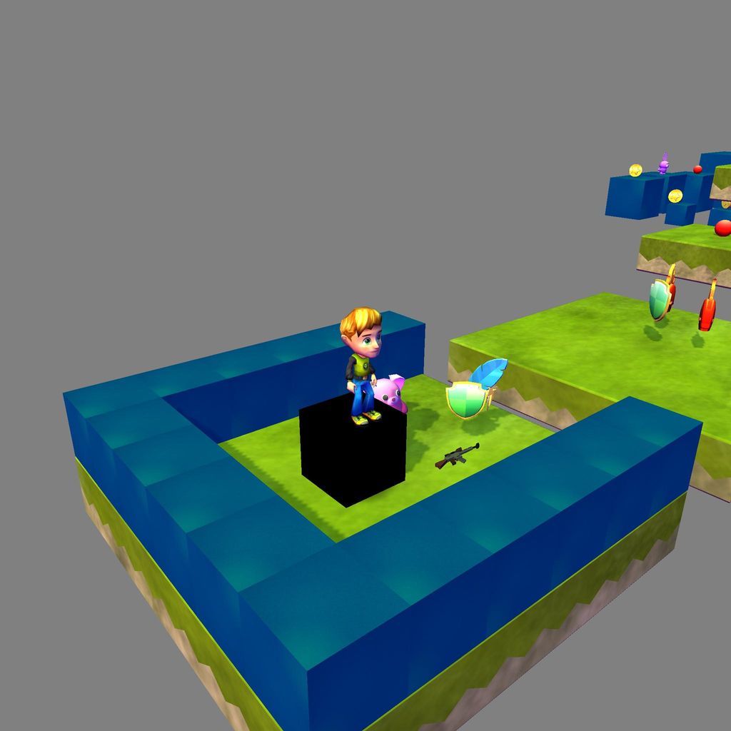 Unity Play | MOST ADVANCERE AND TROL GAME AND VERY HARD GAME game