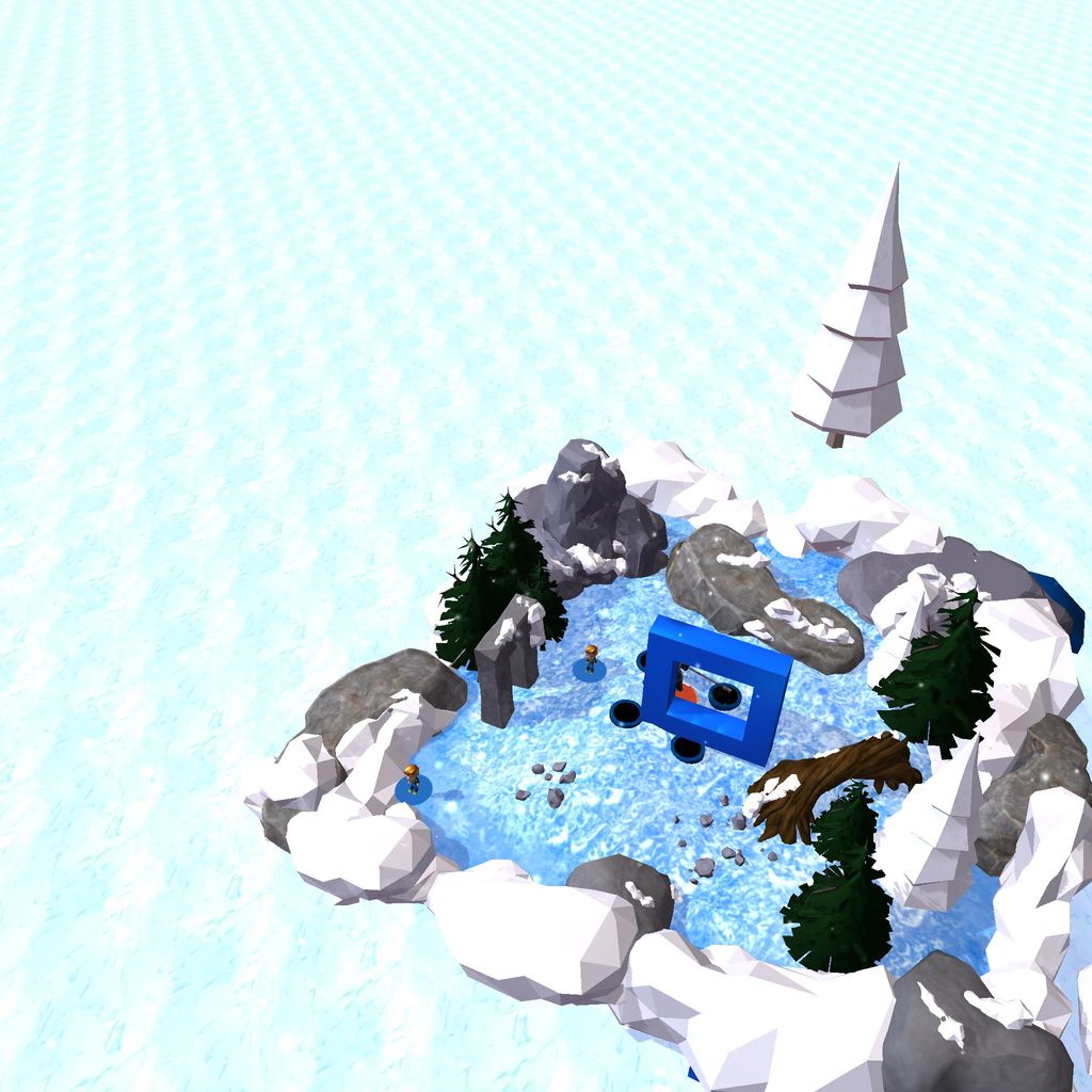 Unity Play | nikku game