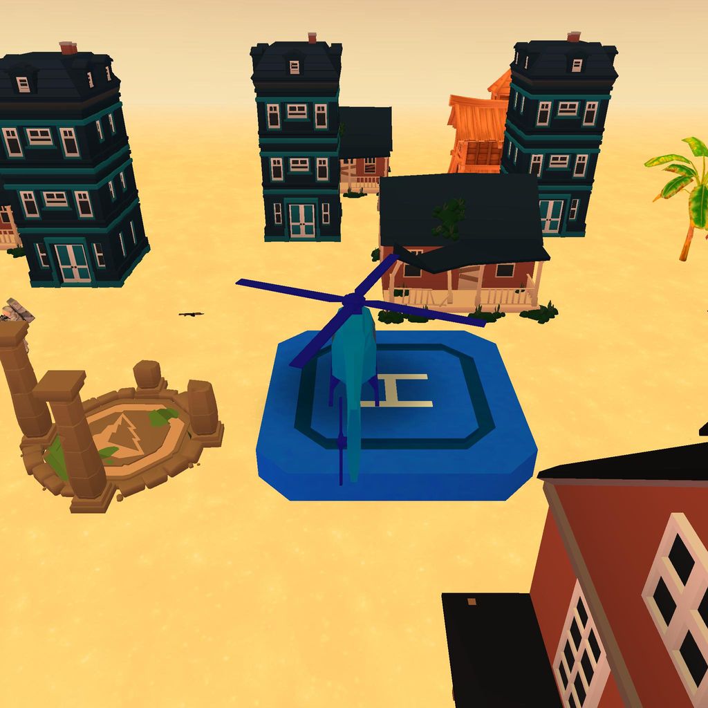 Unity Play | power strike game