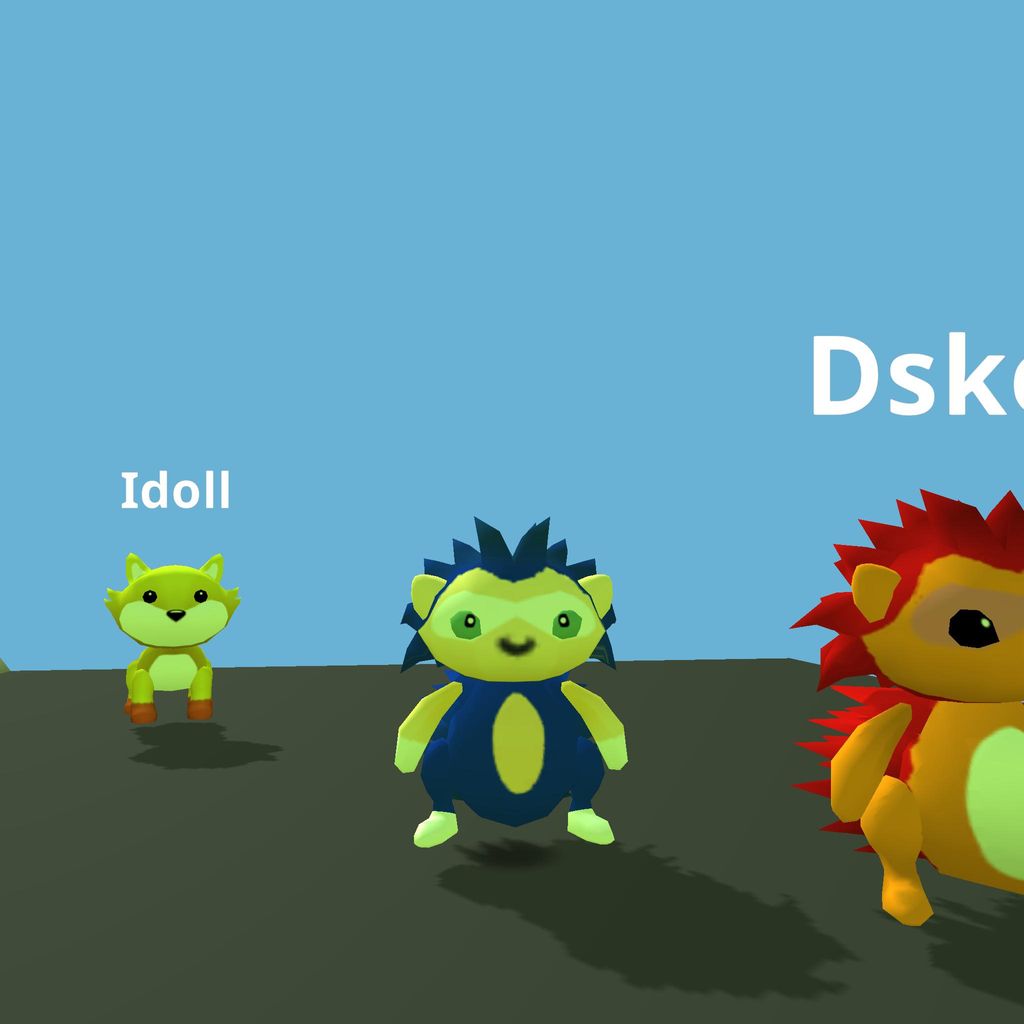 Unity Play | Super Smash Bros (+New 3 characters) game