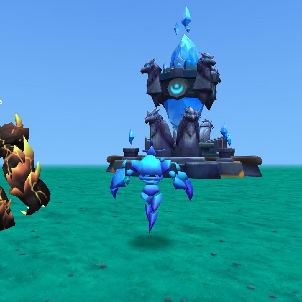 Unity Play | Brawl Holy [NEW CHARACTER] game